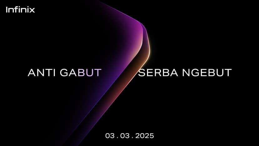 Infinix Note 50 Series Segera Meluncur di Indonesia 3 Maret 2025 ...