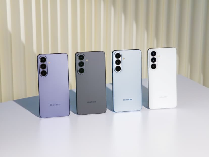 Akhirnya! Samsung Galaxy S26 & S26+ Resmi Debut, Fitur AI Tetap Masih ...