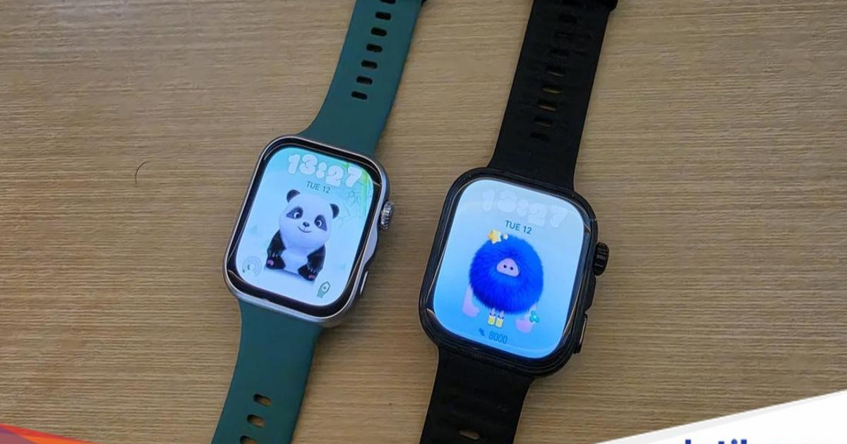 HUAWEI Watch Fit 5 Resmi di Indonesia, Harga Rp2,3 Juta | Telset.id