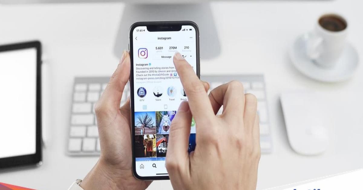 Meta AI Dipakai Hacker Bobol Akun Instagram - Telset.id | Telset.id