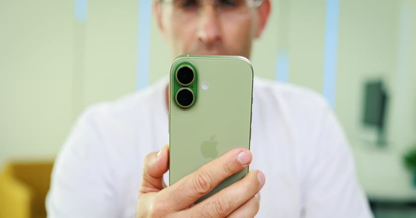 iPhone 18 Standar Bakal Punya RAM 12 GB Demi Siri AI | Telset.id