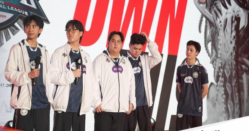 Duel Bigetron vs Evos di Playoff MPL ID S17 Hari Ini | Telset.id