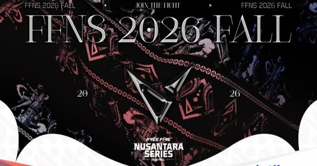 FFNS 2026 Fall: 36 Tim Siap Bertarung di Babak Play-Ins | Telset.id