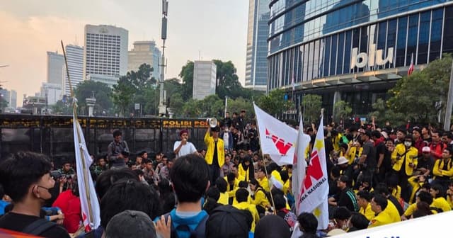 Menkomdigi Ungkap Bahaya Ilusi Algoritma saat Demo Mahasiswa | Telset.id