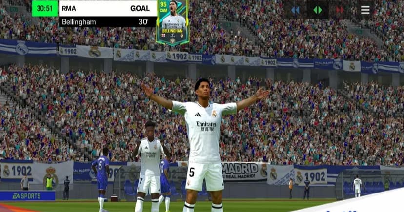 Kode Redeem FC Mobile Terbaru: Klaim Star Shard Sekarang | Telset.id