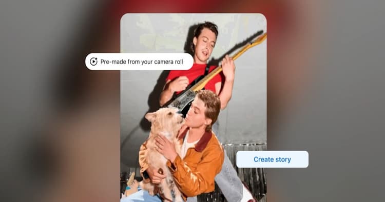 Fitur AI Facebook Terbaru: Chatbot dan Edit Foto | Telset.id | Telset.id