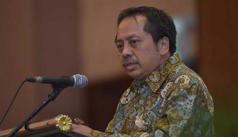 Merza Fachys Jadi Nakhoda Baru Smartfren | Telset