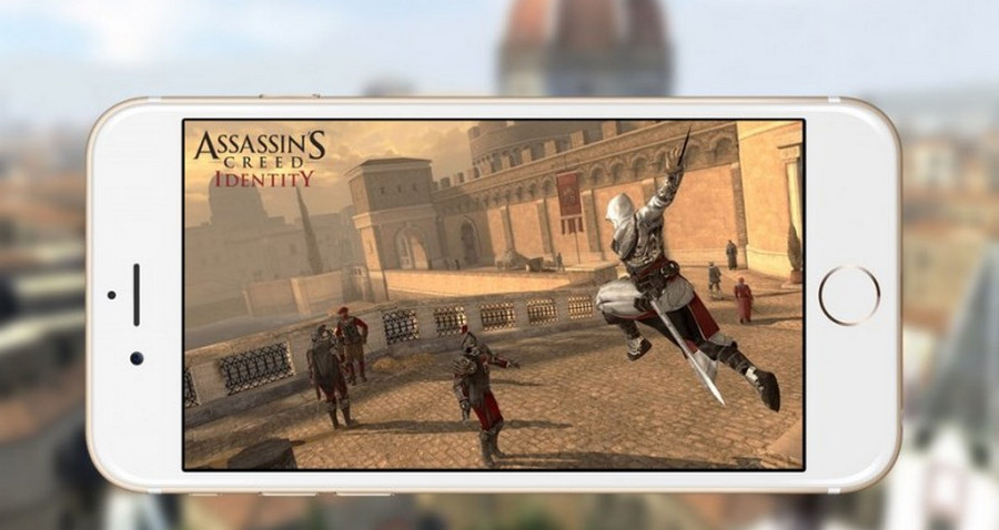 ‘Assassin Creed Identity’ Sambangi iOS, Android Menyusul | Telset