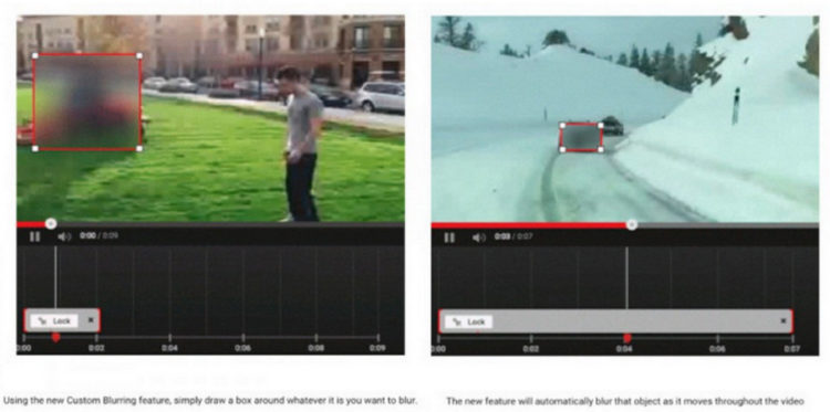 Mau Sensor Ala KPI? YouTube Punya Fitur Blur Gambar | Telset