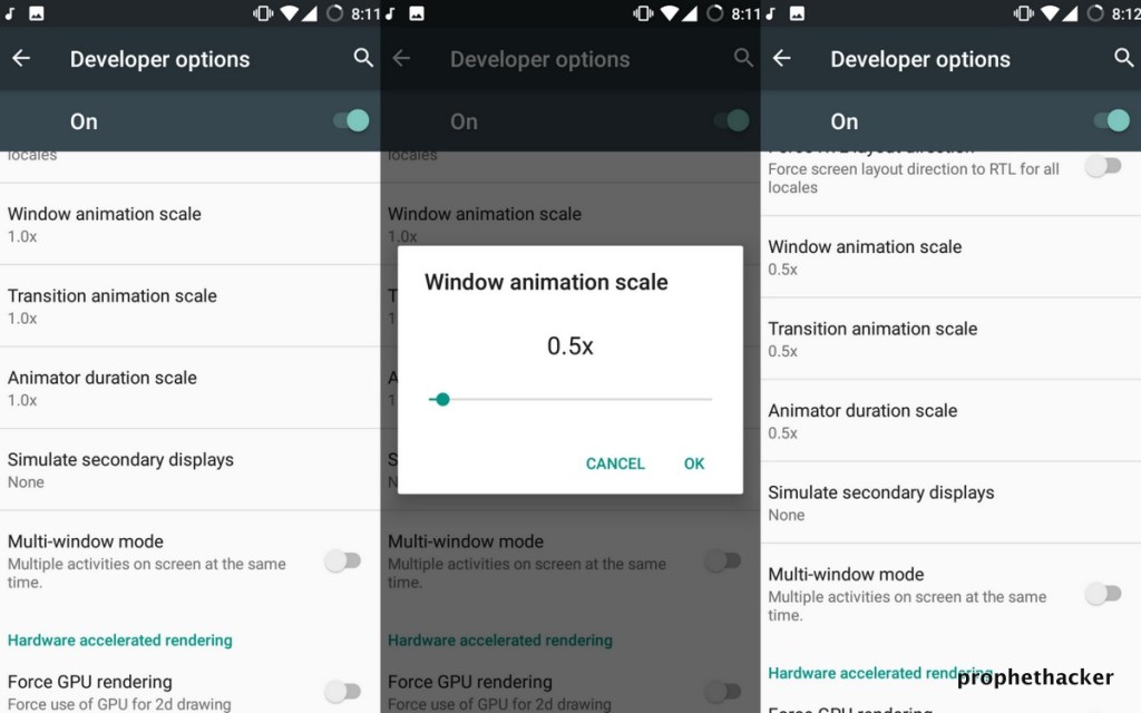 10 Tips And Trick Android Marshmallow | Telset