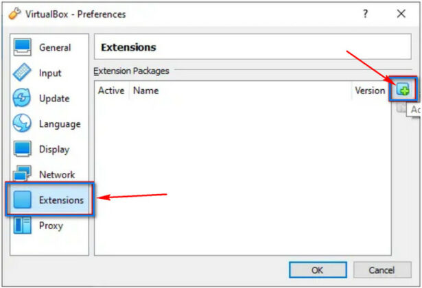 Cara Download dan Install VirtualBox di Windows 10 | Telset
