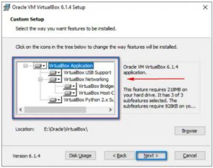 Cara Download dan Install VirtualBox di Windows 10 | Telset
