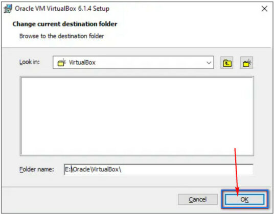 Cara Download dan Install VirtualBox di Windows 10 | Telset