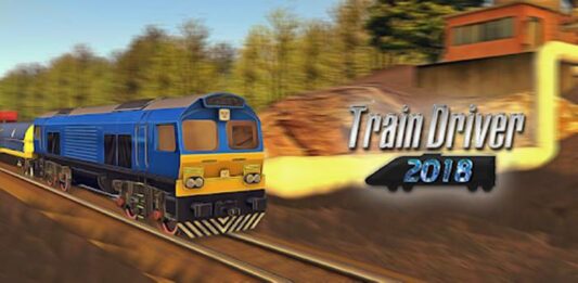 10 Game Kereta Api Terbaik Android dan iOS 2021 | Telset