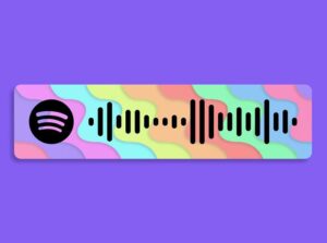 Spotify Code, Cara Mudah Berbagi Lagu dan Podcast | Telset