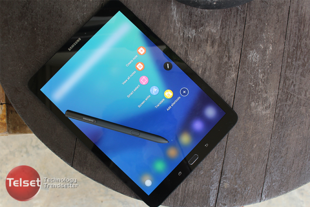 Review Samsung Galaxy Tab S3: Tablet Serba Bisa | Telset