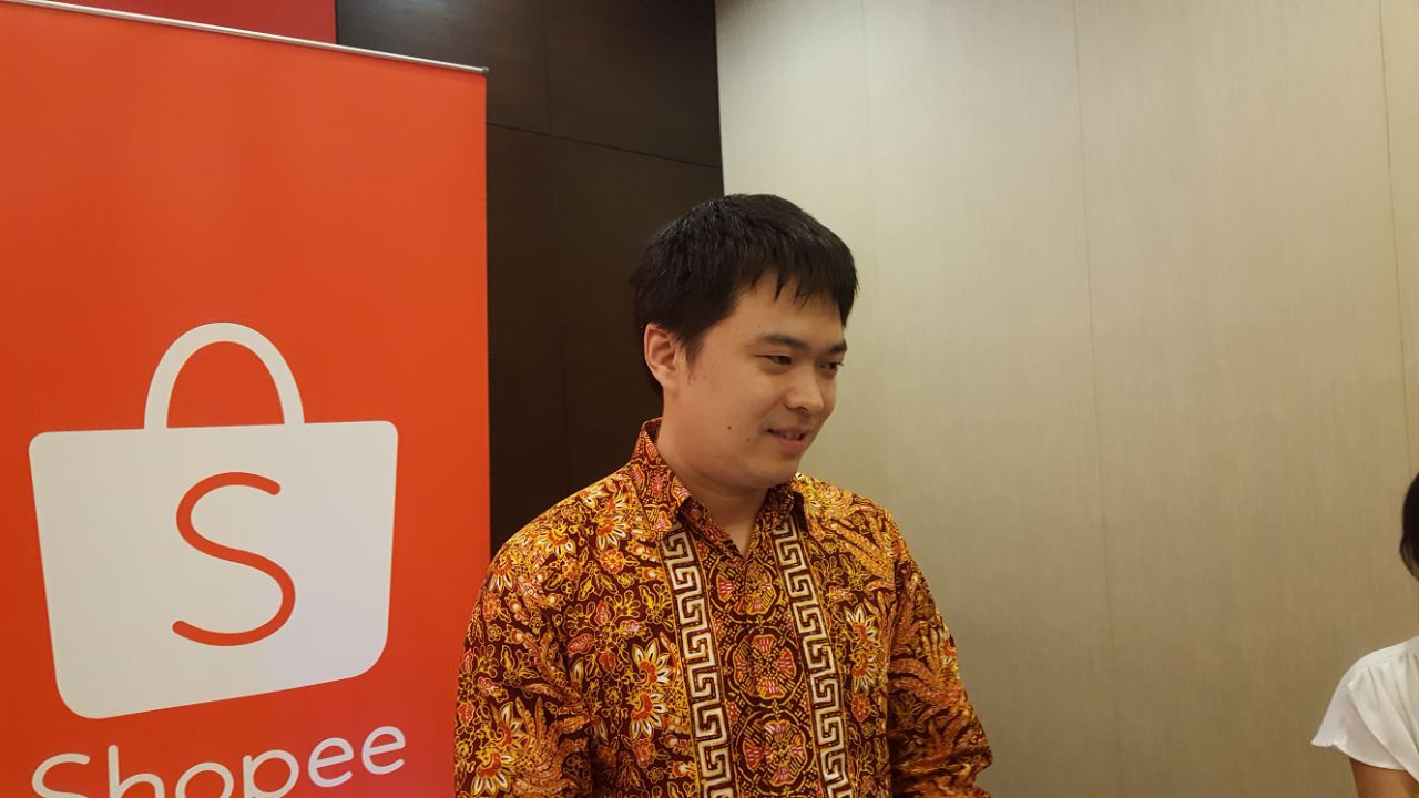 Shopee ‘Pede’ Jualan Xiaomi Redmi Note 5A Prime | Telset