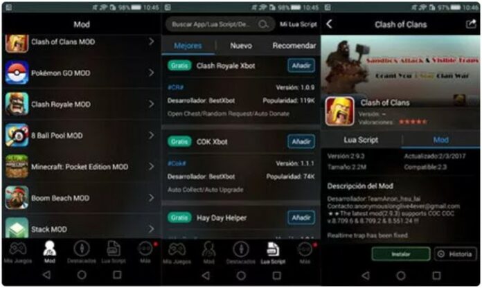 16 Aplikasi Cheat Game Online Terbaik, Pasti Auto Win! | Telset