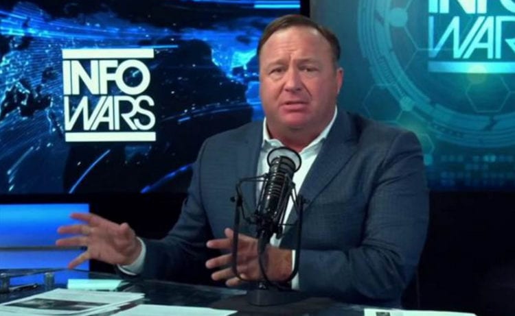 Aplikasi Infowar di App Store Akhirnya Dihapus | Telset