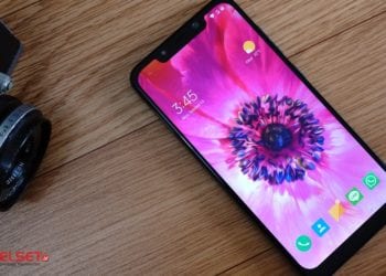 Review Pocophone F1