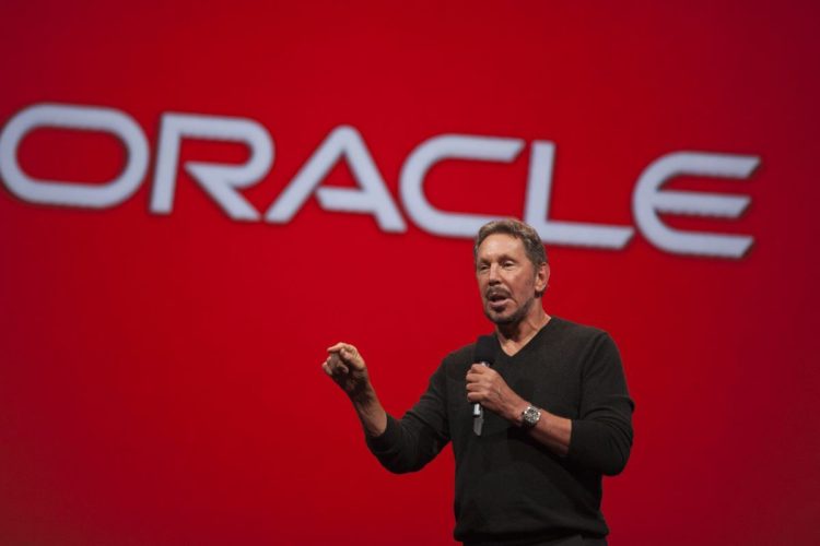 Perkuat Direksi Tesla, Elon Musk Rekrut Pendiri Oracle Perkuat Direksi Tesla, Elon Musk Rekrut Pendiri Oracle