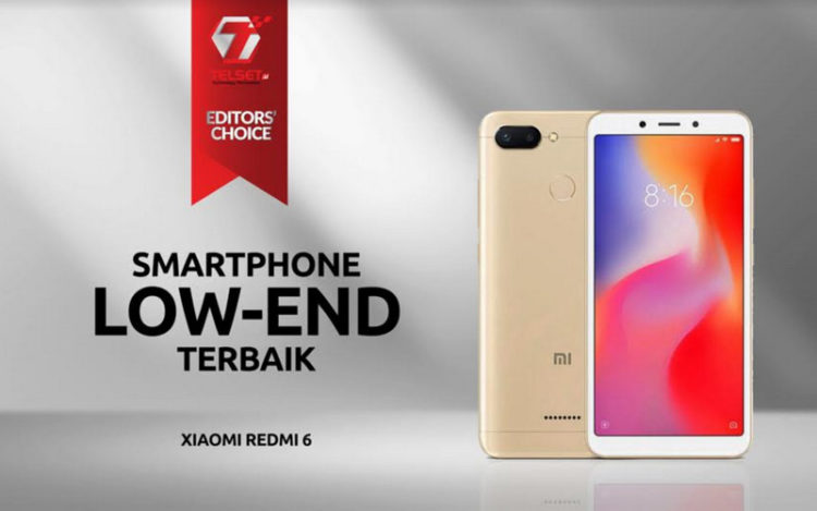 Telset Editor’s Choice 2018: Best Low-end Smartphone | Telset
