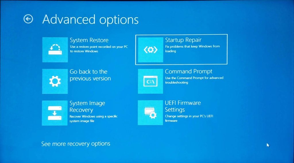2 Cara Mudah Memperbaiki Disk Error di Windows 10