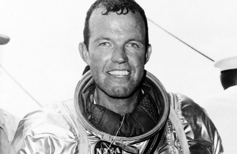 3 Laporan Rahasia Astronot NASA yang Bocor ke Publik | Telset