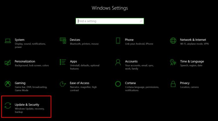 2 Cara Mudah Memperbaiki Disk Error di Windows 10