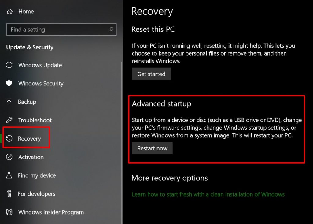 2 Cara Ampuh Memperbaiki Disk Error di Windows 10 | Telset