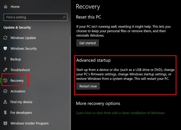 2 Cara Ampuh Memperbaiki Disk Error di Windows 10 | Telset