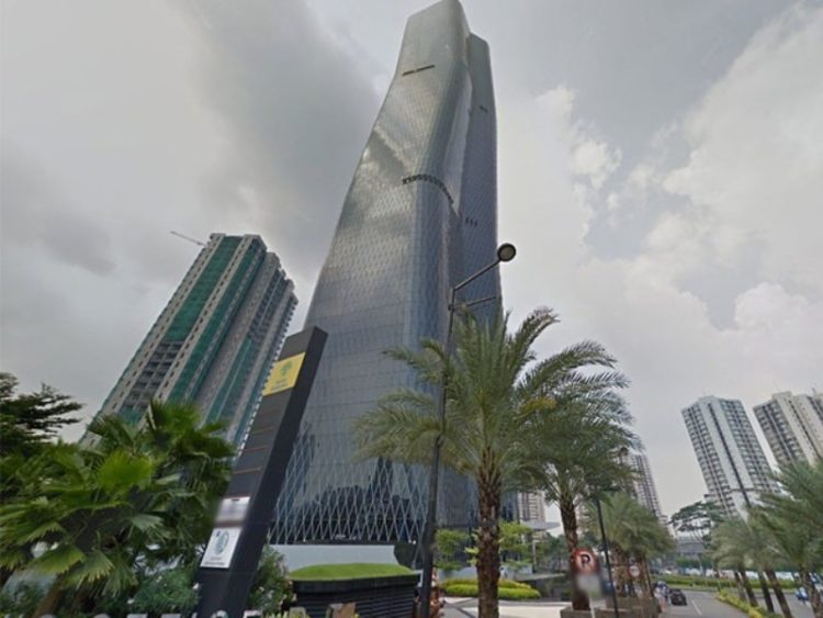 Bikin Melongo, 7 Gedung Super Keren Ini Adanya di Indonesia! | Telset