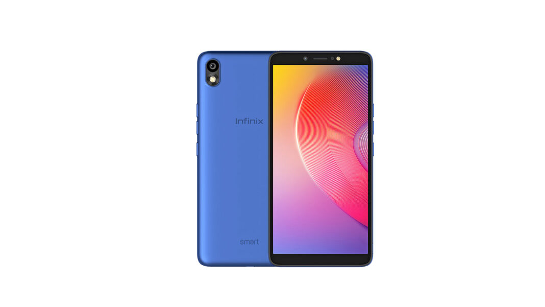 Infinix Smart 2 HD | Telset