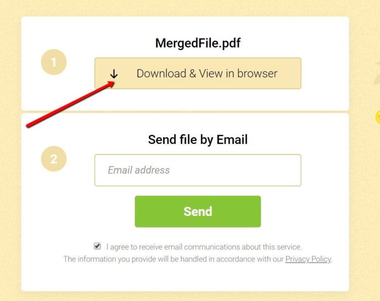 16 Cara Menggabungkan File PDF Menjadi Satu dengan Mudah | Telset