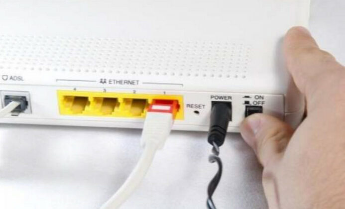 10 Penyebab Internet WiFi Lemot dan Cara Mengatasinya | Telset