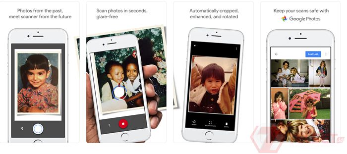 10 Aplikasi Scan Dokumen Terbaik di HP, Praktis dan Gratis! | Telset