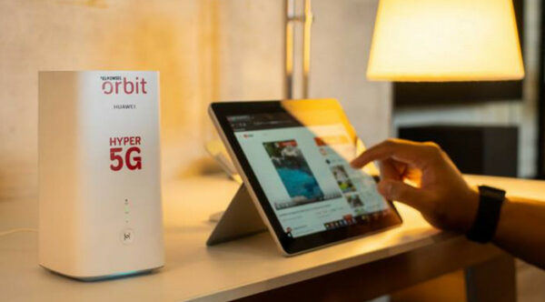 10 Modem WiFi 4G dan 5G Terbaik 2022, Buat Kerja dari Rumah | Telset