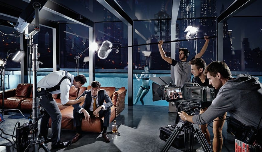 Perusahaan Film Porno Tawari Artisnya ‘Work From Home’ | Telset