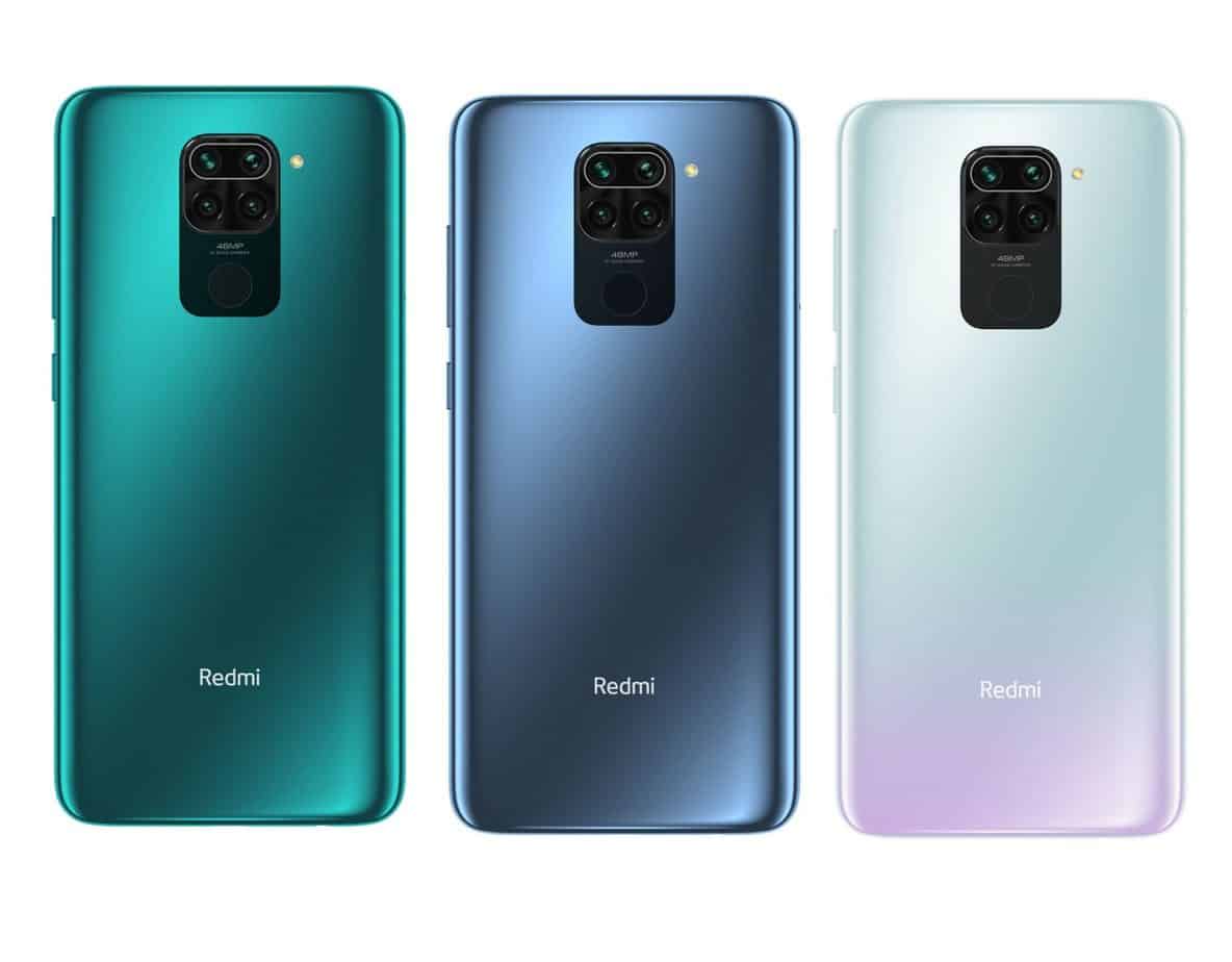 Redmi Note 9 Meluncur via Online, Spesifikasi Menarik | Telset