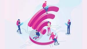 10 Penyebab Internet WiFi Lemot dan Cara Mengatasinya | Telset