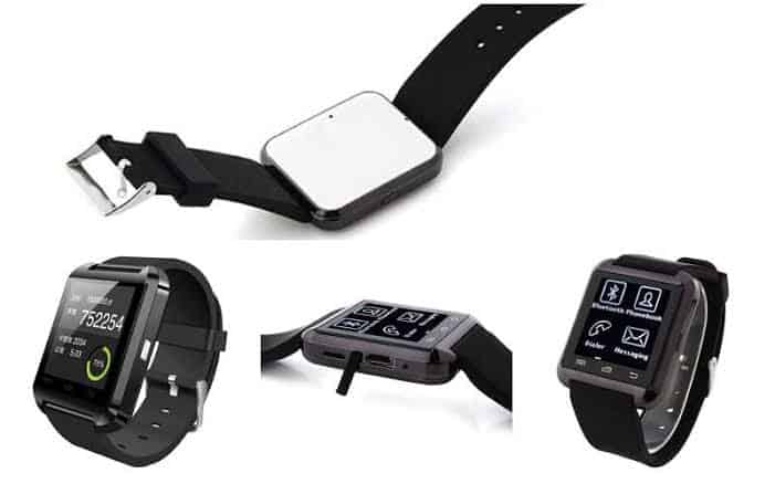 15 Smartwatch Murah Terbaik 2021, Harga di Bawah Rp 1 Juta!