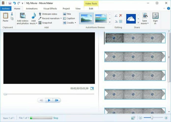 Rekomendasi 7 Aplikasi Edit Video di PC, Terbaik 2021 Rekomendasi 7 Aplikasi Edit Video di PC, Terbaik 2021