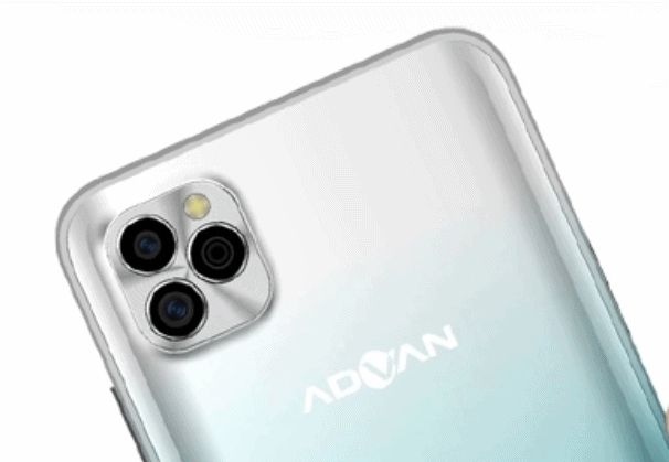 Advan G5: Penerus Advan G3 Pro dengan Baterai Jumbo | Telset