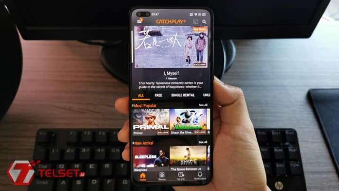 Mirip IndoXXI, LK21, Ini 20 Situs Streaming Film Subtitle Indonesia | Telset