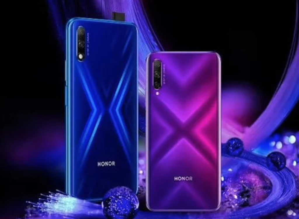 Honor X10: Smartphone 5G Menengah Berdesain Mewah | Telset