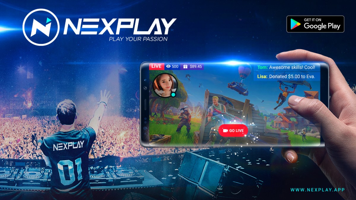 15 Aplikasi Live Streaming Game Paling Seru di Android dan PC | Telset