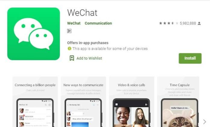 15 Aplikasi Video Call Terbaik, Bisa untuk Kerja dan Nobar Teman | Telset