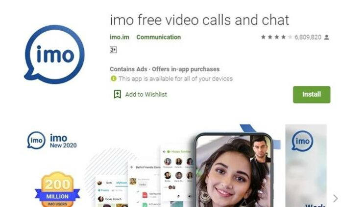 15 Aplikasi Video Call Terbaik, Bisa untuk Kerja dan Nobar Teman | Telset