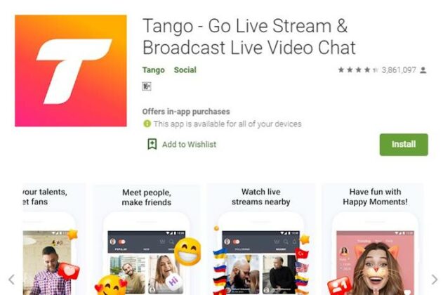 15 Aplikasi Video Call Terbaik, Bisa untuk Kerja dan Nobar Teman | Telset