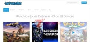 10 Situs Streaming Film Kartun Paling Disukai Anak-anak 2024 | Telset